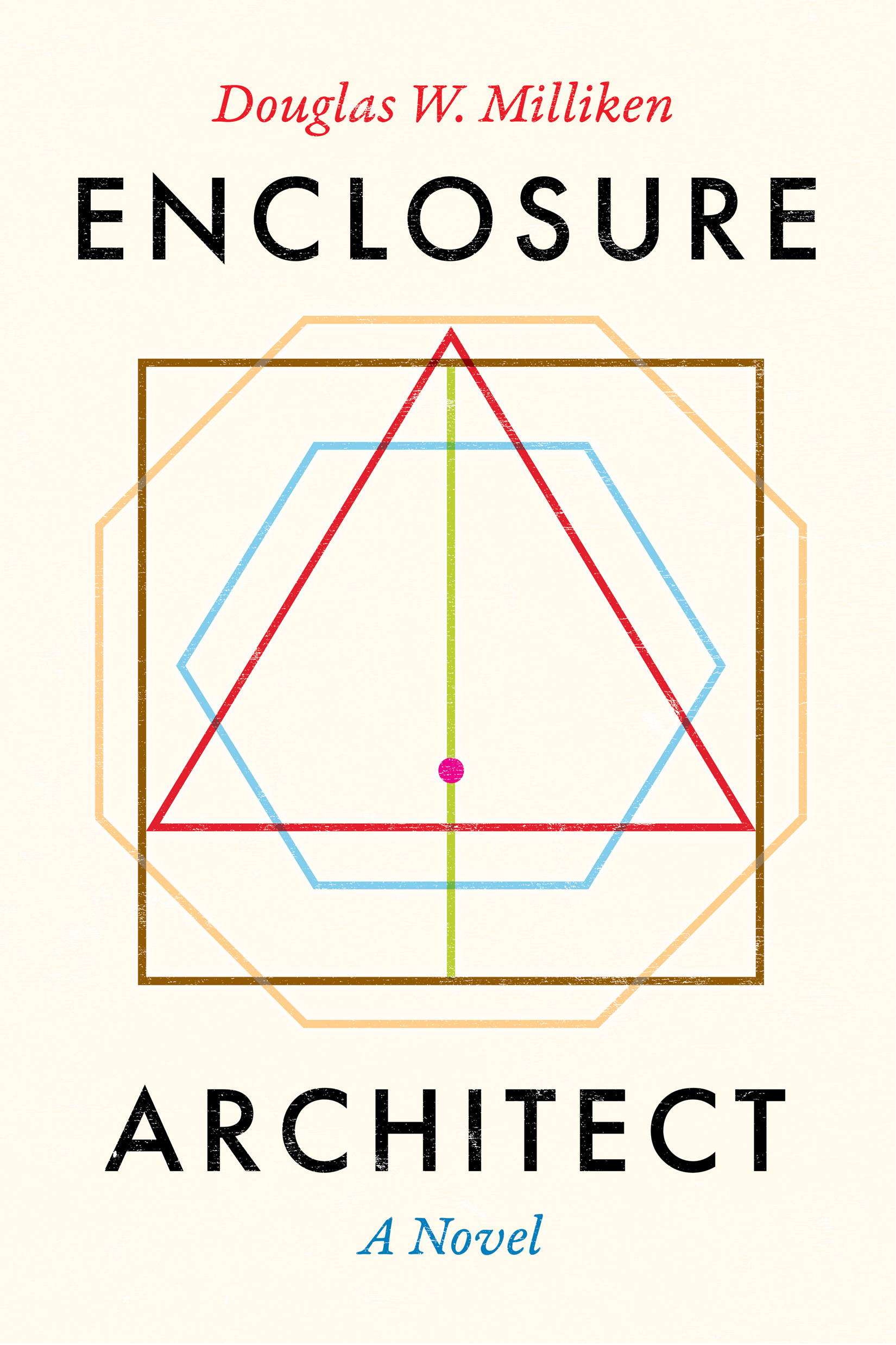 ENCLOSURE ARCHITECT Available for Pre-Order – Douglas W. Milliken
